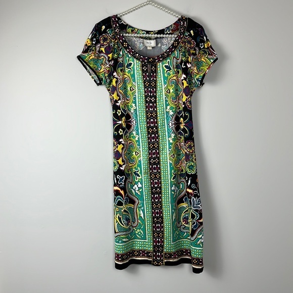 ECI | Dresses | Eci New York Dress Size 6 | Poshmark